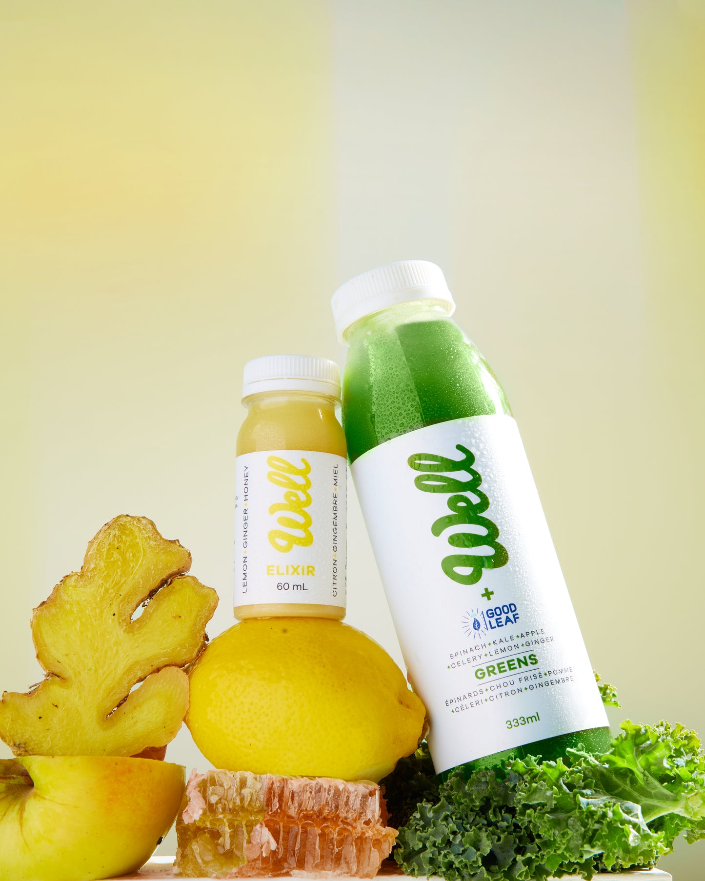 Cleanses – Well Juicery Canada