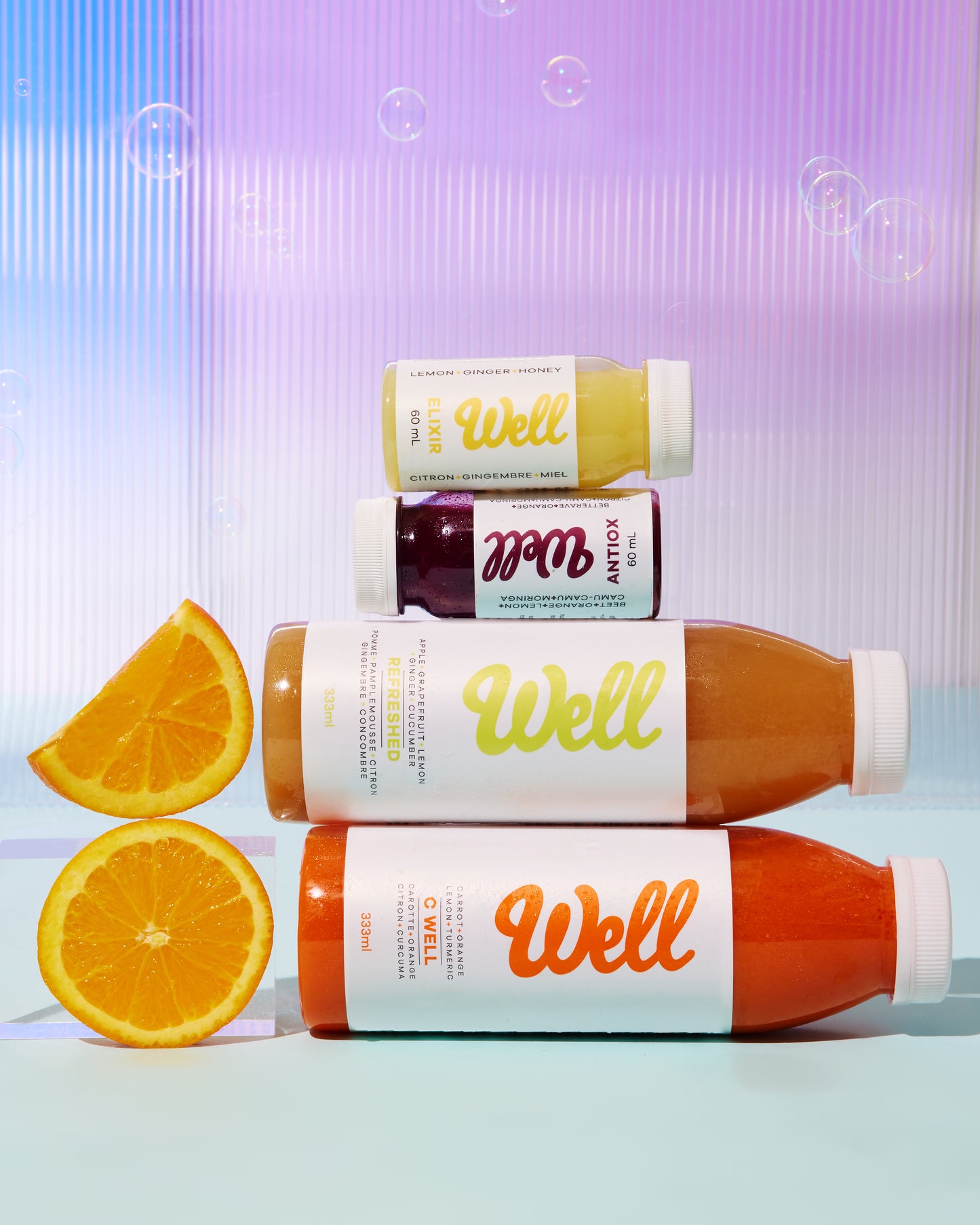 Well Juicery | Cold Pressed Juice | Canada's #1 Cleanse – Well Juicery ...