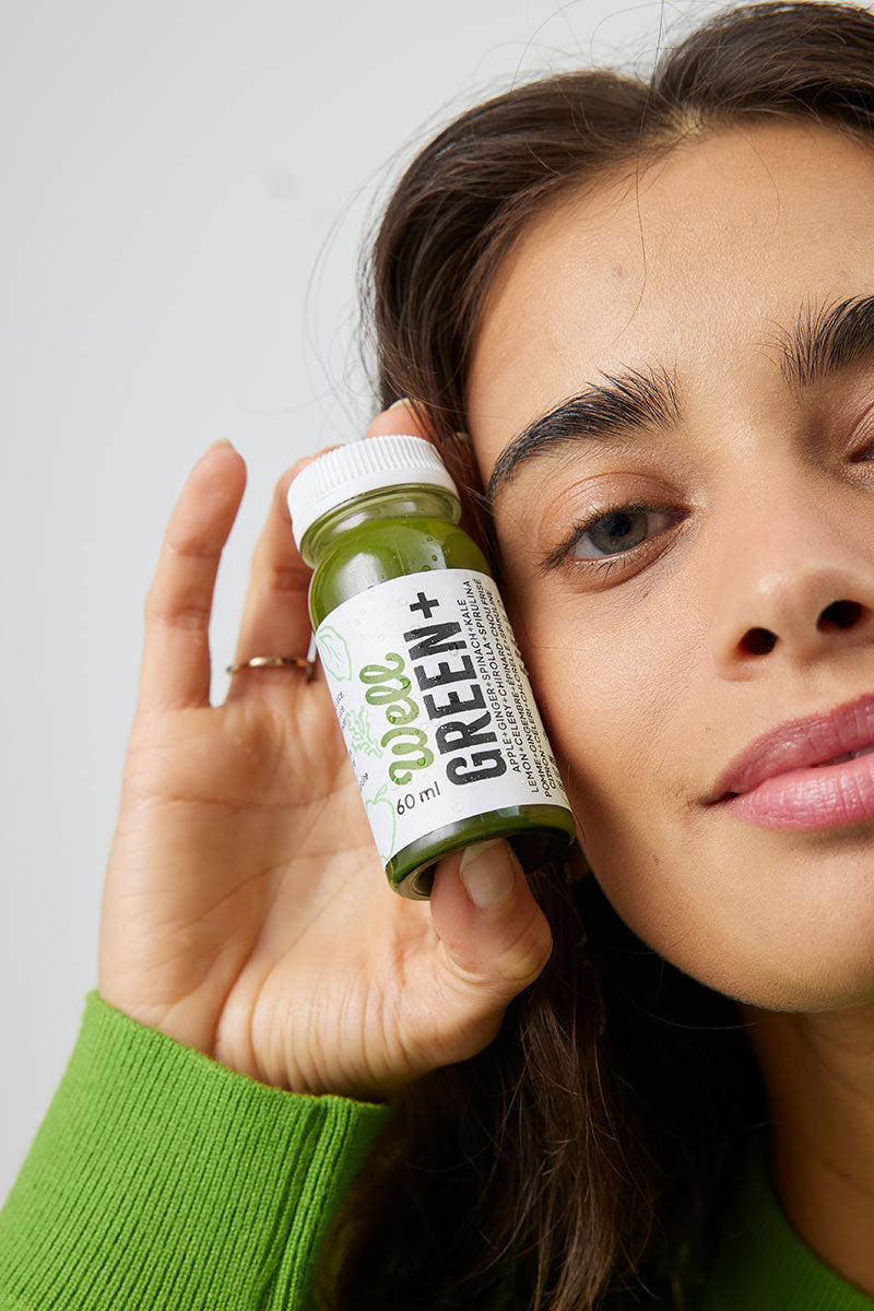 Well Juicery | Cold Pressed Juice | Canada's #1 Cleanse – Well Juicery ...