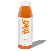 All – Well Juicery Canada